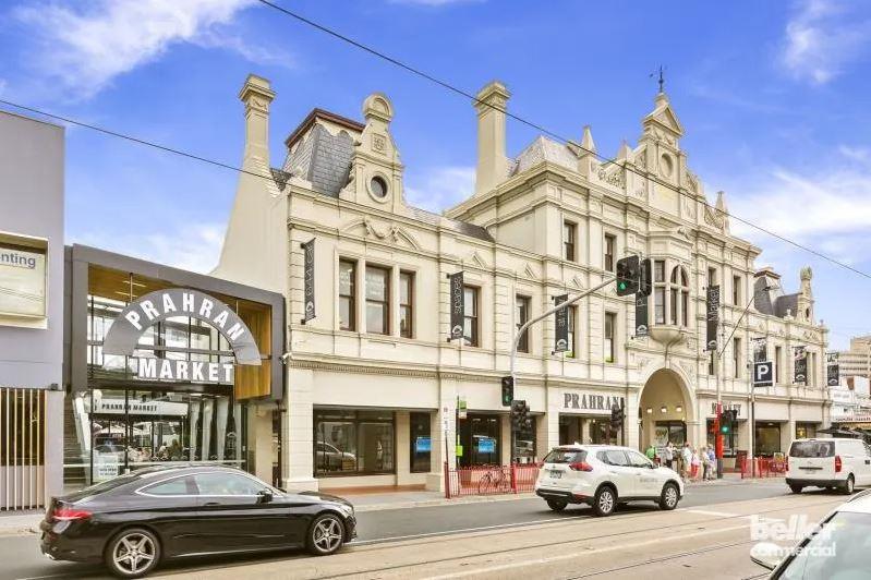 815/163 Commercial Road, Prahran VIC 3181 - Aston Commercial