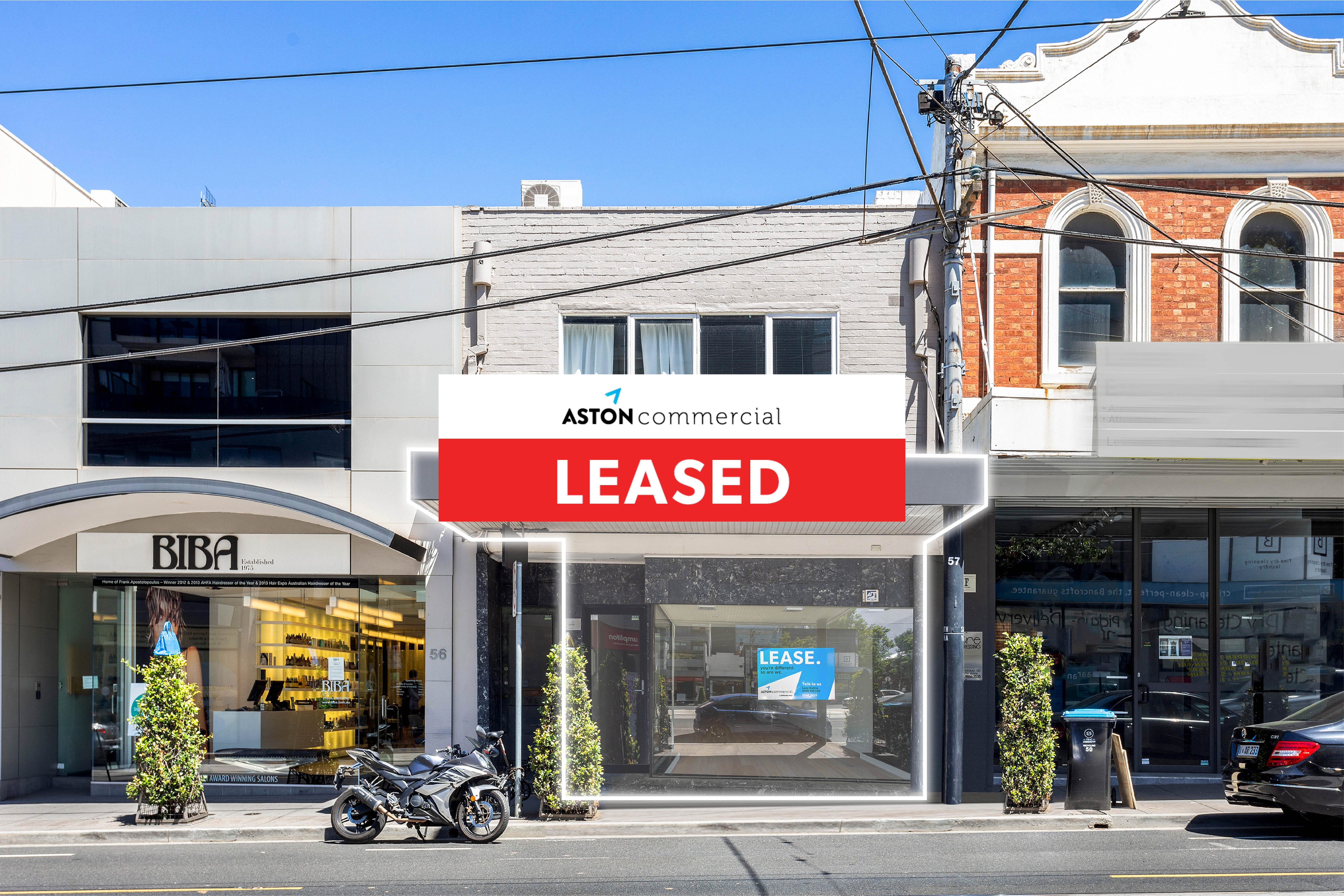 54 Toorak Road, South Yarra VIC 3141 - Aston Commercial