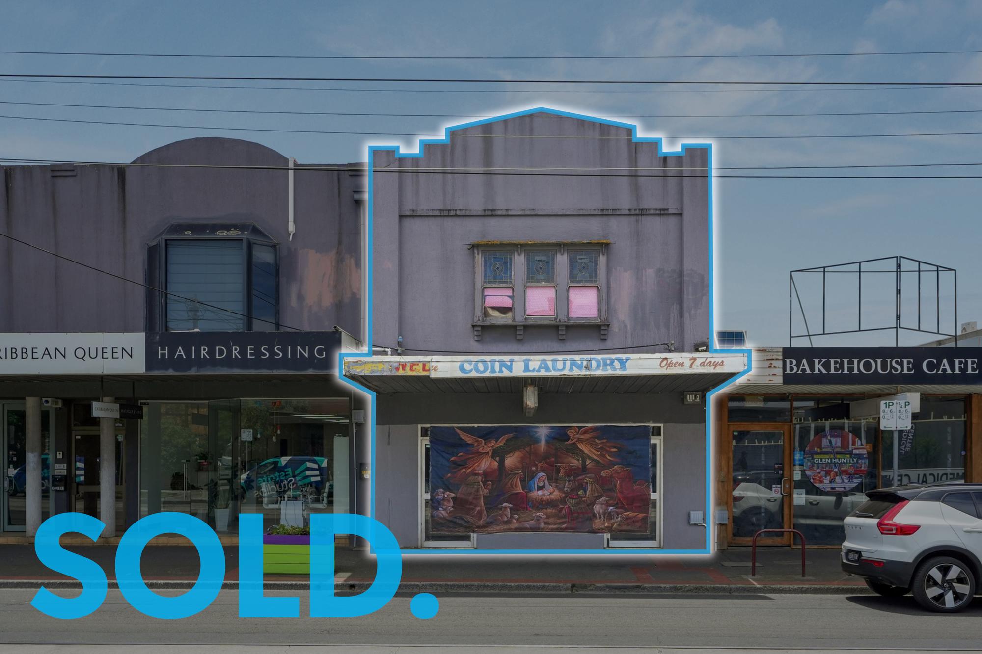 1101 Glen Huntly Road, Glen Huntly VIC 3163 - Aston Commercial