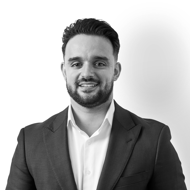 Joshua Colosimo - Aston Commercial